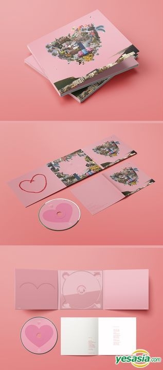 YESASIA: COLDE EP Album - LOVE PART 1 CD - COLDE, Sony Music (KR ...