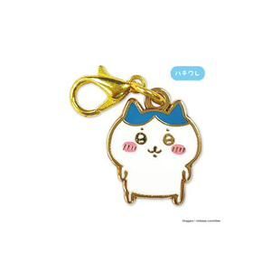 YESASIA: Chiikawa Small Charm (Hachiware) - Marimocraft - Lifestyle ...