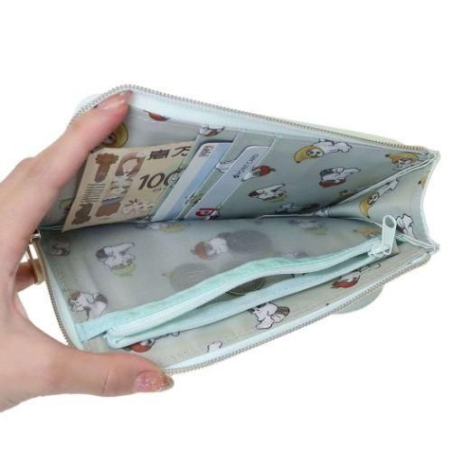 YESASIA: mofusand Mobile Phone Shoulder Bag (Fruit) - Marimocraft ...