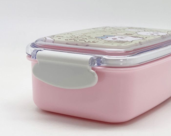 YESASIA: Chiikawa Lunch Box 500ml - OSK - Lifestyle & Gifts - Free Shipping