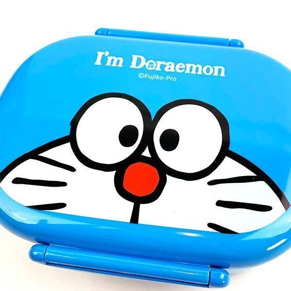 YESASIA: Image Gallery - Doraemon Lunch Box 360ml