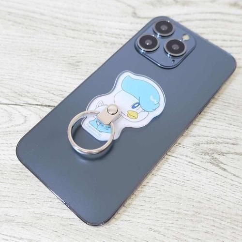 YESASIA: Pokemon Multi Ring for Smart Phone Kuwassu - Gourmandise ...