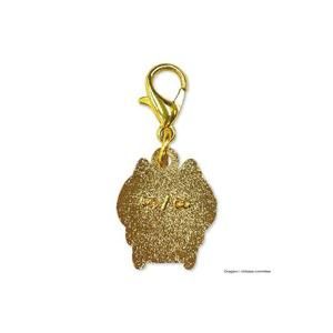 YESASIA: Image Gallery - Chiikawa Small Charm (Hachiware)