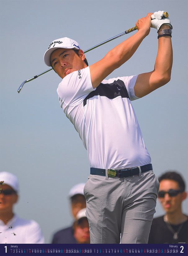 YESASIA: Ishikawa Ryo 2024 Calendar (Japan Version) PHOTO/POSTER,CALENDAR - Ishikawa Ryo ...