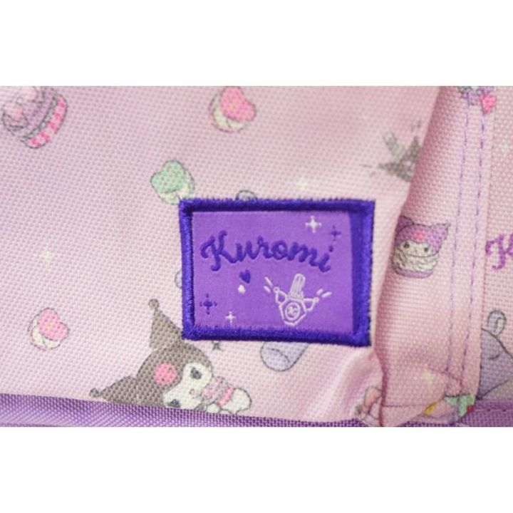 YESASIA: Kuromi Small Backpack - Marushin - Lifestyle & Gifts - Free ...