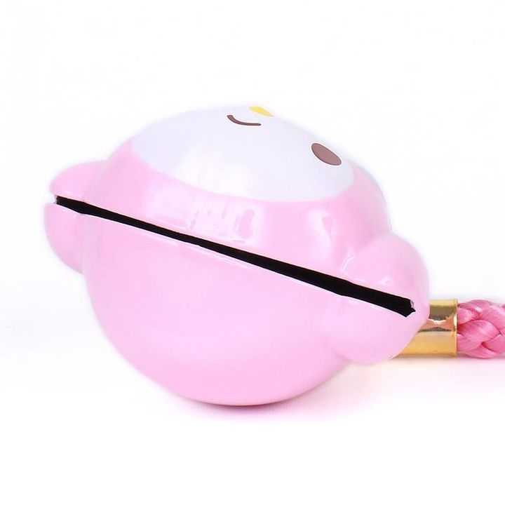 YESASIA: My Melody Bell Charm - TANBAYA - Lifestyle & Gifts - Free ...