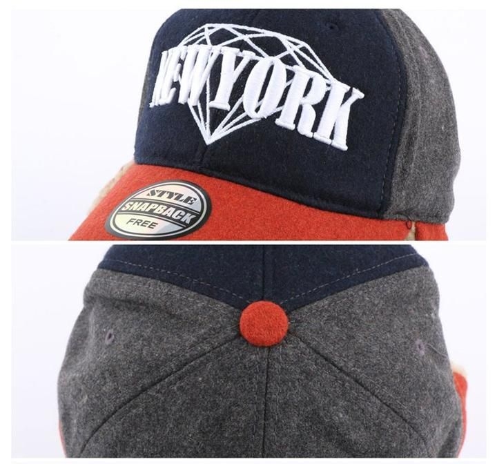 YESASIA: Diamond & New York Cap (Gray) GIFTS,PHOTO/POSTER,Celebrity ...