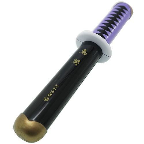 YESASIA: One Piece Compact Scissor with Cap (Katana/Zoro Kikoku ...