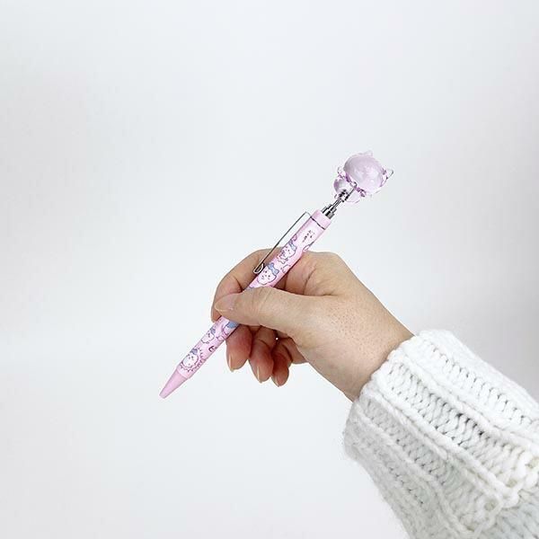 YESASIA: Chiikawa Mechanical Pencil 0.5mm (Hachiware) - SUN-STAR ...