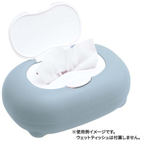 YESASIA: San-X Rilakkuma Wet Tissue Case - San-X - Lifestyle & Gifts ...