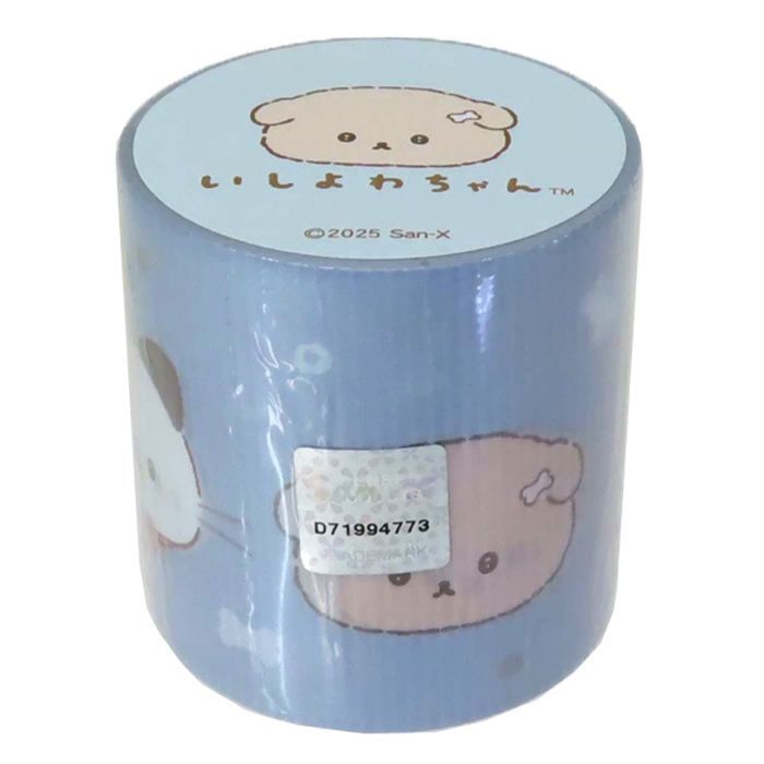 YESASIA : San-X Ishiyowachan YOJO 膠紙帶 (B款) - - 生活百貨及精品 - 郵費全免