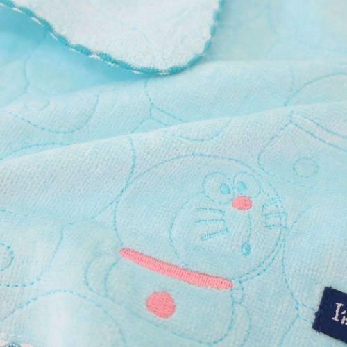 YESASIA: Doraemon Hand Towel (25×25cm) (Turn around) - Marushin ...