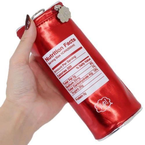 YESASIA: Yup! Cola Design Pen Pouch - Marushin - Lifestyle & Gifts ...