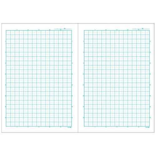 YESASIA: Chiikawa B5 Gird Notebook (Blue) - SUN-STAR Stationery ...