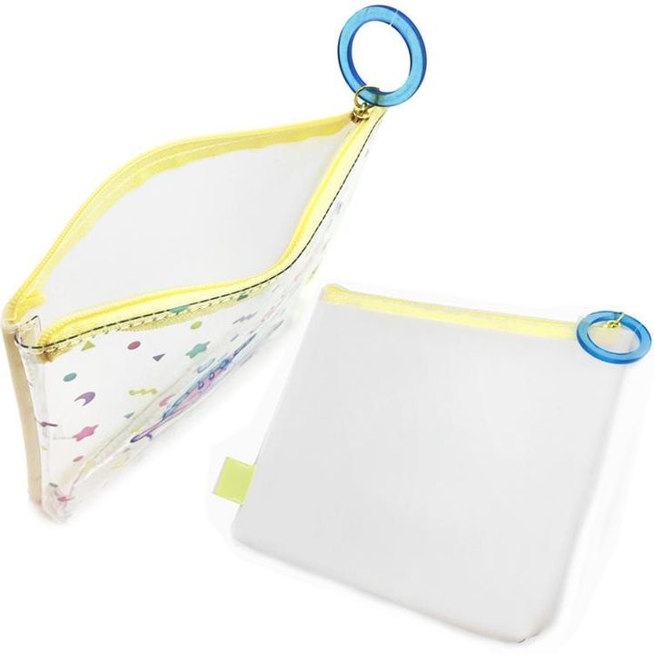 YESASIA: Kirby PVC Pouch - Ensky - Lifestyle & Gifts - Free Shipping