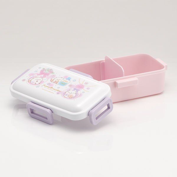 YESASIA: Funwarinecolon Lunch Box 530ml - Skater - Lifestyle & Gifts - Free Shipping