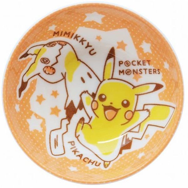 YESASIA: Pokemon Ceramics Mini Bowl - Kane Shotoki - Lifestyle & Gifts ...