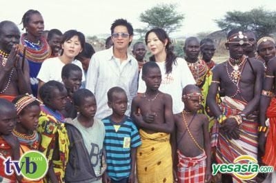 YESASIA: The Last Breakthrough (DVD) (End) (English Subtitled) (TVB ...