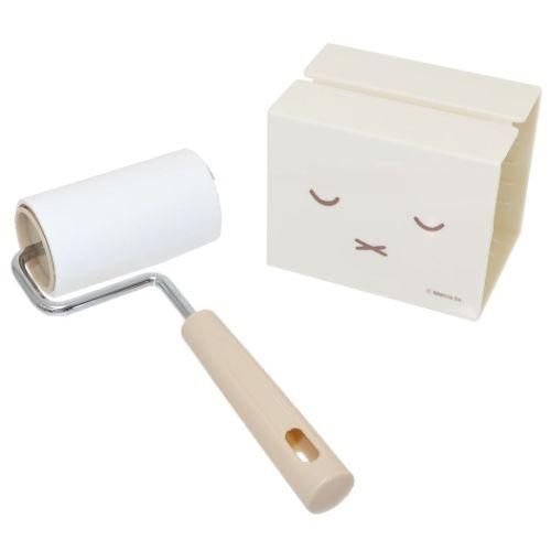 YESASIA: Miffy Lint Roller (Miffy Face) - T'S Factory - Lifestyle ...
