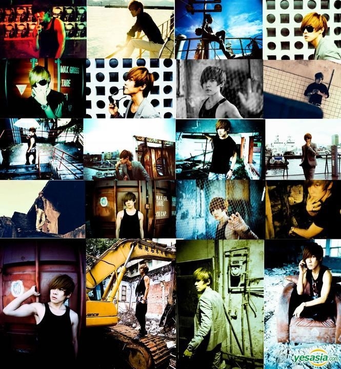 YESASIA: DisPLAY DANSON TANG PHOTO/POSTER,MALE STARS,PHOTO ALBUM ...