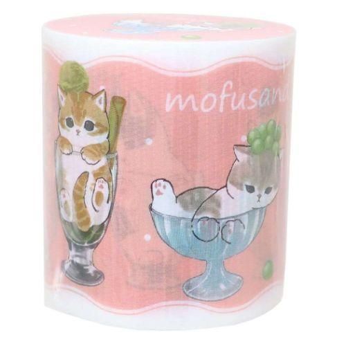 YESASIA: mofusand YOJO Tape (Parfait) - Marimocraft - Lifestyle & Gifts ...
