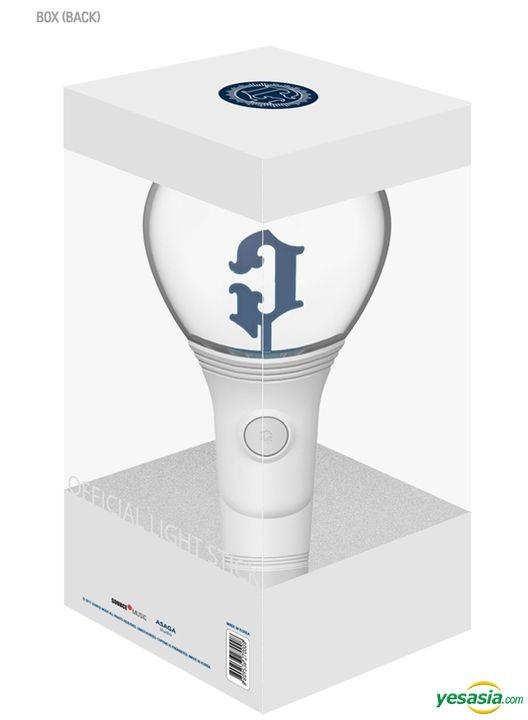 YESASIA: GFriend Official Goods - Glass Marble Stick GROUPS,GIFTS ...