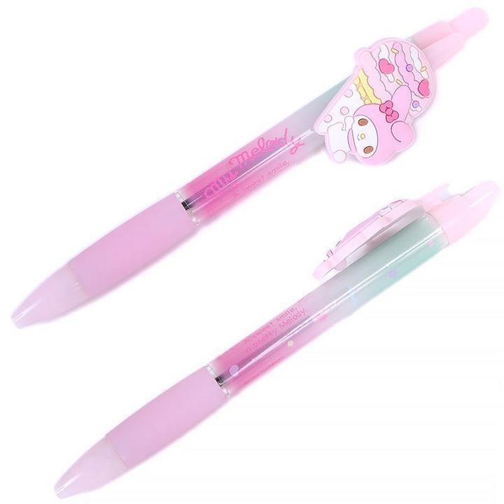YESASIA: Sanrio My Melody Ball Pen - SANRIO - Lifestyle & Gifts - Free ...