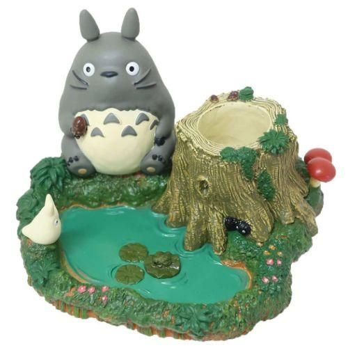 YESASIA: My Neighbor Totoro Stamp Stand IKT-01B - Ensky - Lifestyle & Gifts - Free Shipping ...