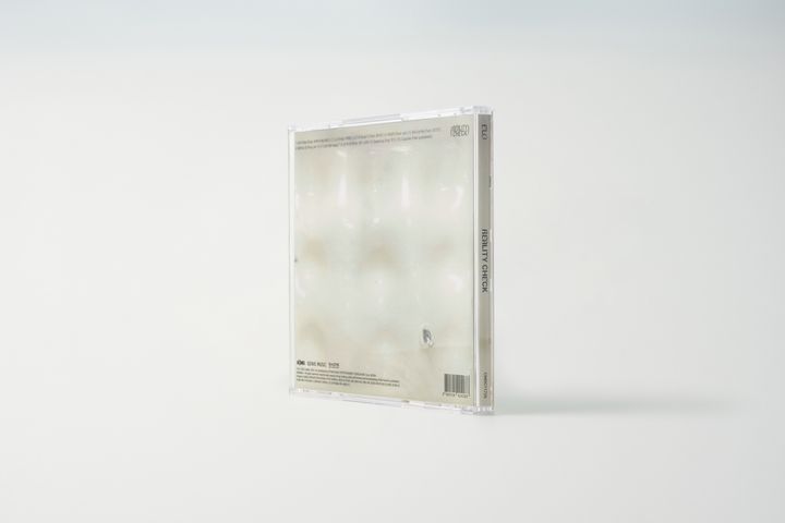 YESASIA: ELO - Reality Check CD - Elo, AOMG - Korean Music - Free Shipping