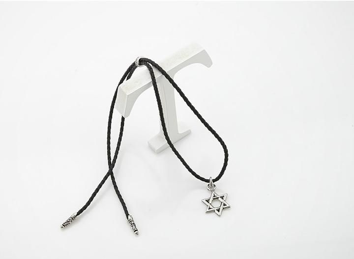 YESASIA: GOT7 : Jackson Style - Game Of Thrones Necklace (Star) PHOTO ...