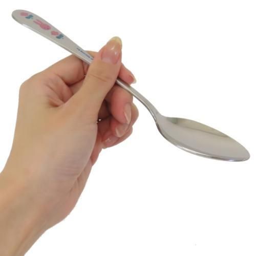 YESASIA: Miffy and Rose Stainless Spoon - Kanesho Toki - Lifestyle ...