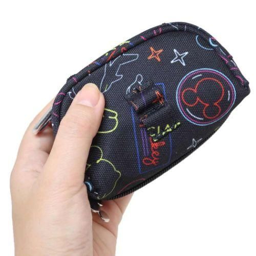YESASIA: Mickey Mouse Compact Pouch - Marushin - Lifestyle & Gifts ...