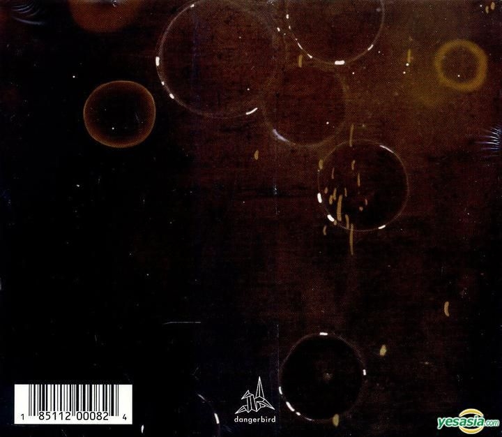 YESASIA: Carnavas (US Version) CD - Silversun Pickups, Dangerbird ...