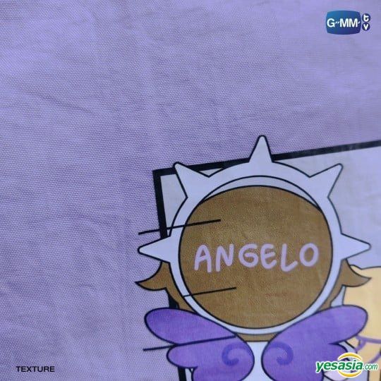 YESASIA: Great & Inn : Angelo - Shopping Bag PHOTO/POSTER,Celebrity ...