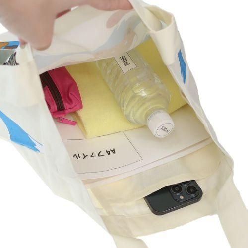 YESASIA: Shibata A4 Tote Bag (Fujisan) - FRIENDSHILL - Lifestyle & Gifts - Free Shipping