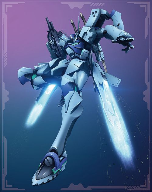 YESASIA : Muv-Luv Alternative Blu-ray Box 3 (豪華版)(日本版) Blu-ray - R ...