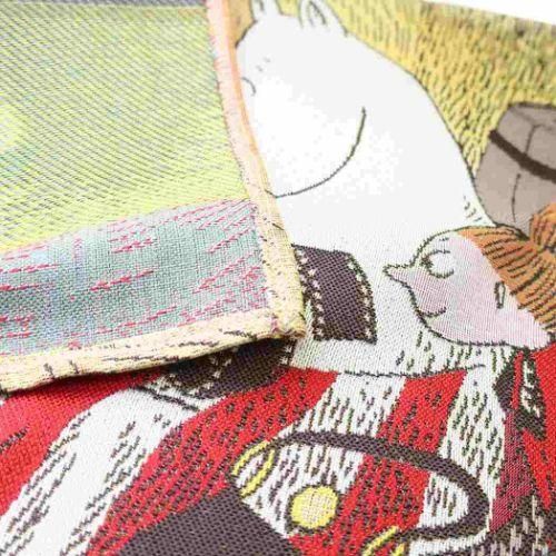 YESASIA: MOOMIN Lunch Mat - Marushin - Lifestyle & Gifts - Free Shipping