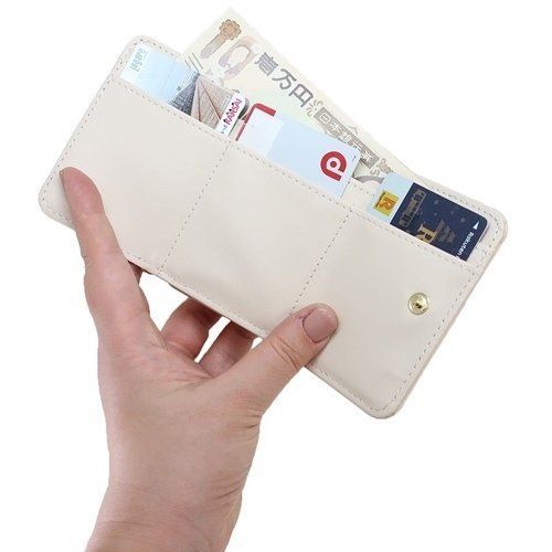 YESASIA: mofusand Wallet (Ebi) - CRUX - Lifestyle & Gifts - Free ...