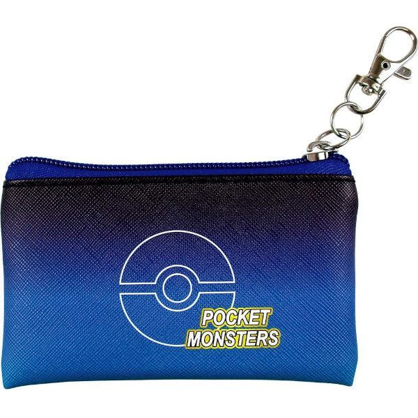 YESASIA: Pokemon Flat Coin Pouch (Gathers) - T'S Factory - Lifestyle ...