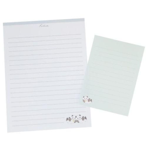 YESASIA: Image Gallery - Panda Letter Set - North America Site