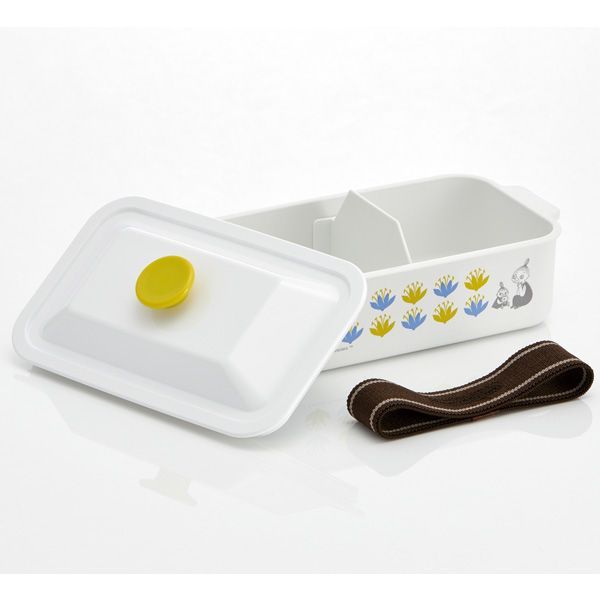 YESASIA: Image Gallery - MOOMIN Cocotte Lunch Box 520ml - North America Site