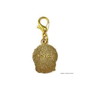 YESASIA: Image Gallery - Chiikawa Small Charm (Kuri-Manju)