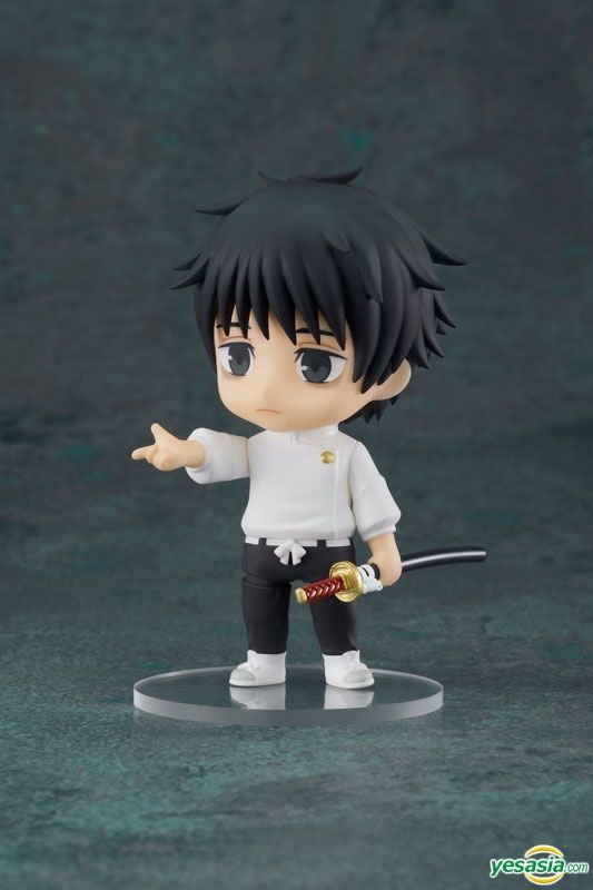 YESASIA: Nendoroid : Yuta Okkotsu Jujutsu Kaisen 0 Ver. - Jujutsu ...