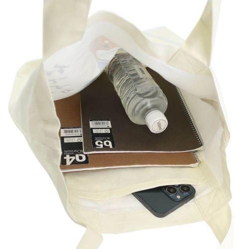 YESASIA: Image Gallery - Shibata A4 Tote Bag (Samurai)