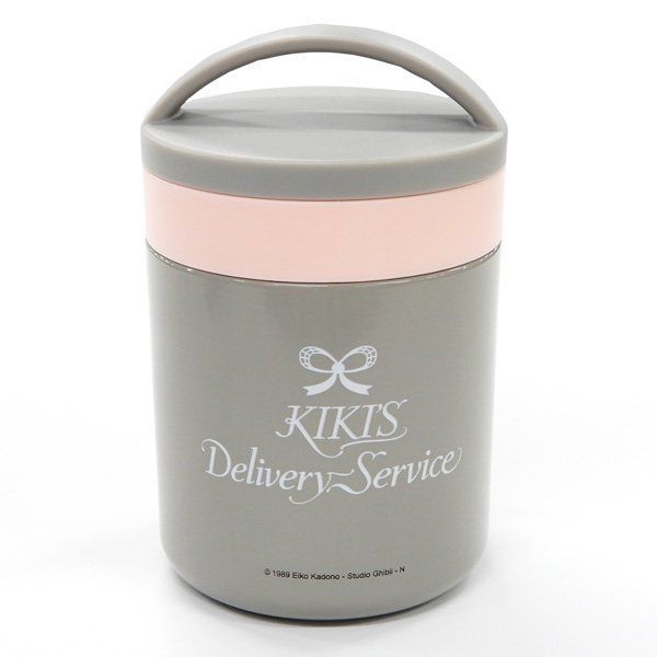 YESASIA: Kiki's Delivery Service Thermal Delica Pot 300ml - Skater ...