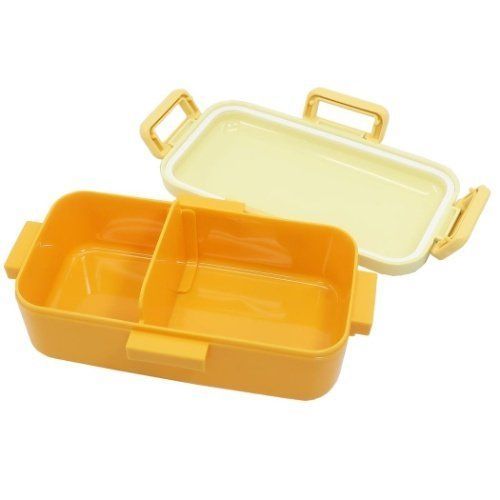 YESASIA: Crayon Shin-Chan Lunch Box (Yellow) - T'S Factory - Lifestyle ...