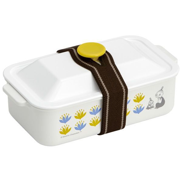 YESASIA: Image Gallery - MOOMIN Cocotte Lunch Box 520ml - North America Site