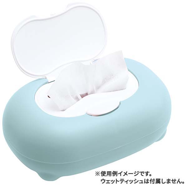 YESASIA: San-X Sumikko Gurashi Wet Tissue Case - San-X - Lifestyle ...
