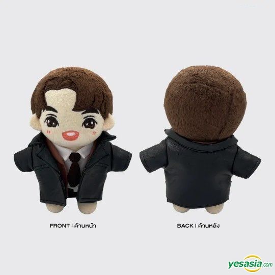 YESASIA: Side By Side - Win Plush Celebrity Gifts,MALE STARS,PHOTO ...