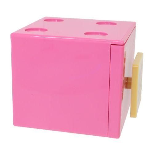 YESASIA: BIS Stacking Desktop Organizer (Pink) - K Company - Lifestyle ...